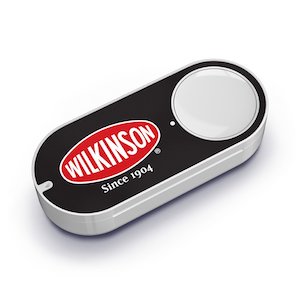 Amazon Dash Button が凄すぎる件 - meideru blog