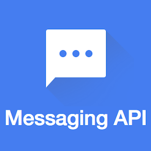LINEのMessaging APIを使ってみた - meideru blog