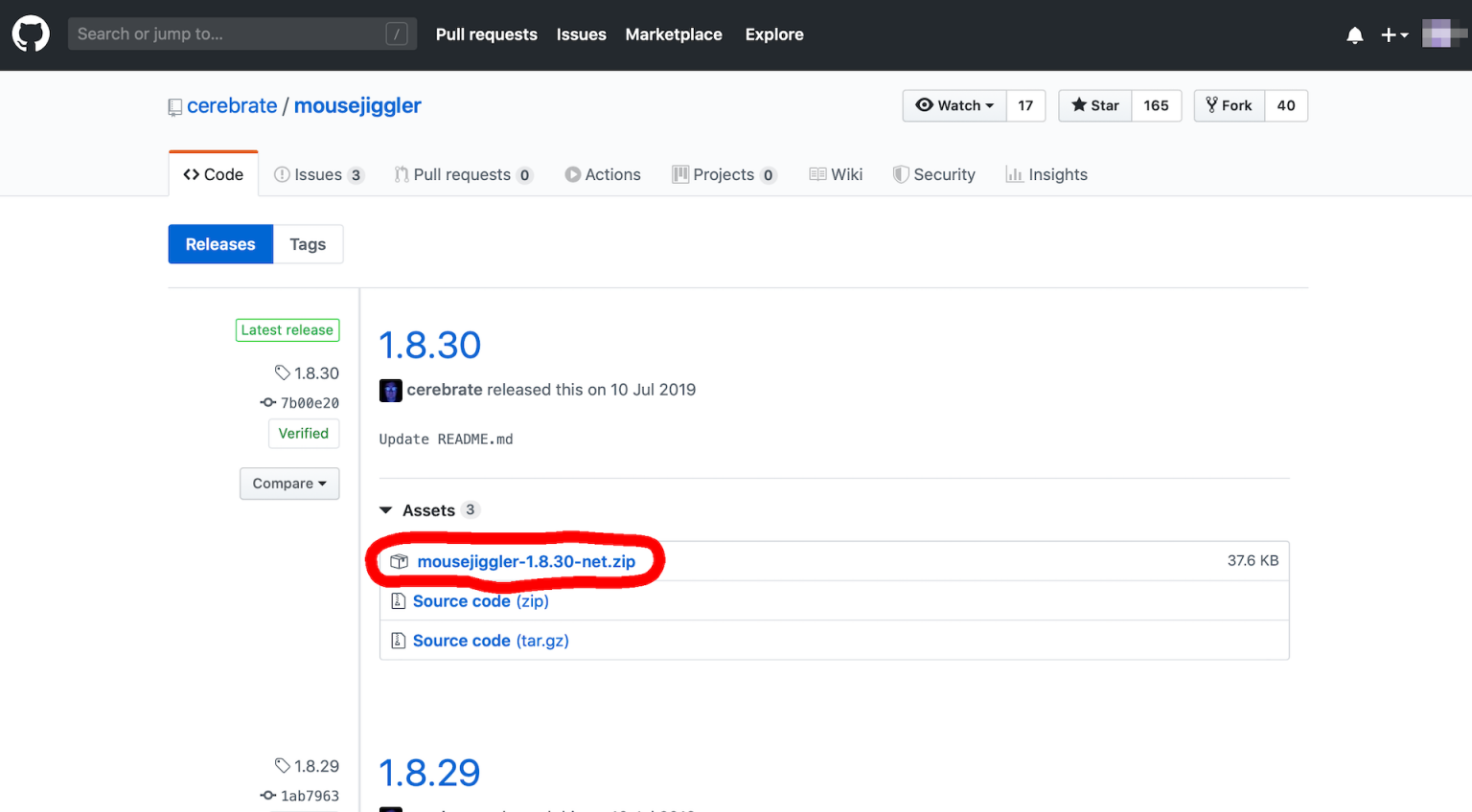 【在宅ワークサボり放題】マウスを自動で動かすフリーソフト「Mouse Jiggler」 - meideru blog
